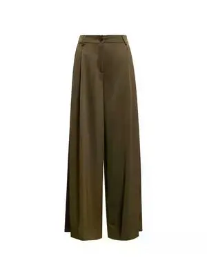 Essentiel Antwerp Pleated Pants For Women