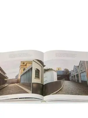 RIZZOLI Milan: Past, Present, Future Book