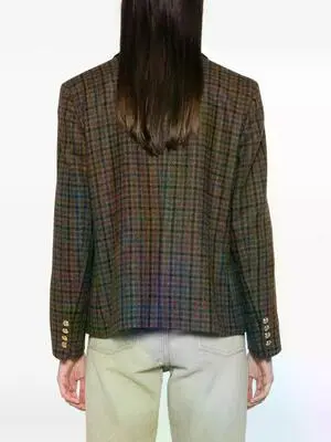 BLAZÉ MILANO Shelley Tweed Blazer