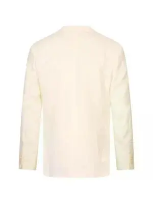 Canali Peak-lapel Double-breasted Blazer