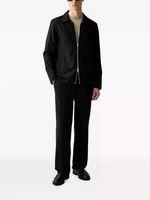 Michael Kors Zip-fastening Spread-collar Jacket