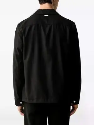 Michael Kors Zip-fastening Spread-collar Jacket
