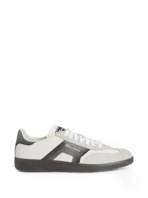 Santoni Dbs Oly Sneakers - Grey