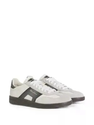 Santoni Dbs Oly Sneakers