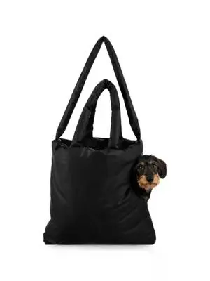 KASSL EDITIONS Medium Pillow Tote Bag