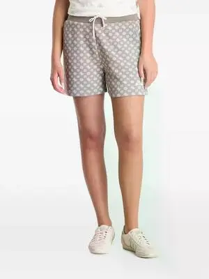 Guess Scuba Logo Active Shorts