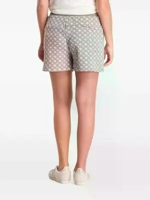 Guess Scuba Logo Active Shorts