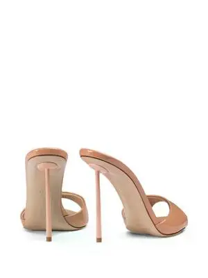 LE SILLA Bella Pointed-toe Sandals