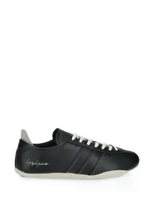 Y3 Tokyo Trainers - Black