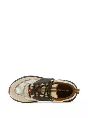 JORDAN Trunner O/s Sneakers - Neutrals