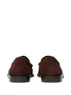 G.H.BASS Weejuns Larkin Tassel Loafers