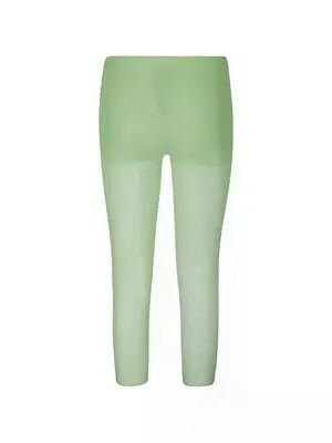 Paloma Wool Meleta Sheer-knit Leggings