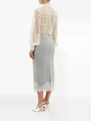 Rebecca Vallance Dauphine Skirt