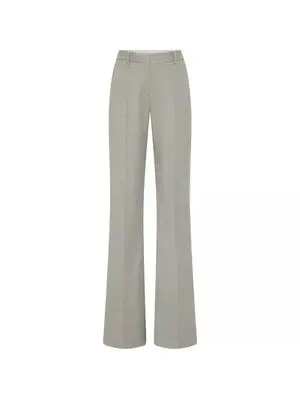 Rebecca Vallance Dauphine Trousers - Grey