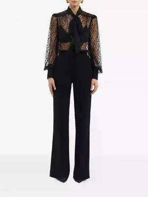 Rebecca Vallance Delphina Blouse