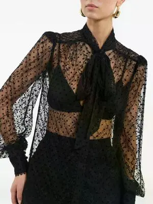 Rebecca Vallance Delphina Blouse