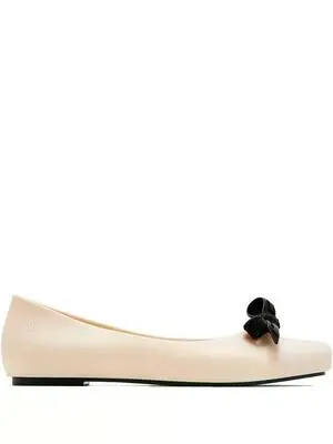 Melissa Aura Basic M Lover Ballet Flats