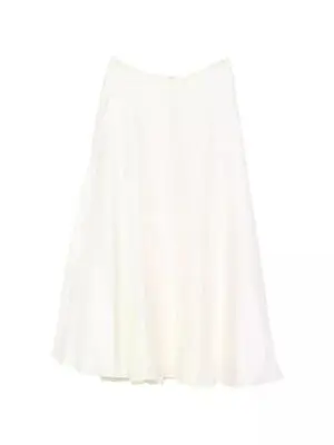 Cult Gaia Cyrene Maxi Skirt