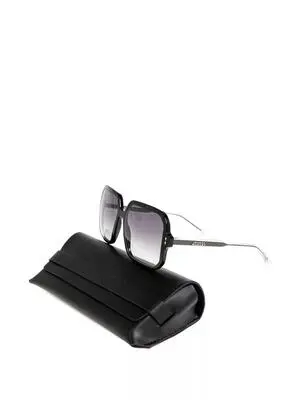 Isabel Marant Étoile Livia Square-frame Sunglasses
