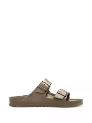 Buckled Sandals For Men