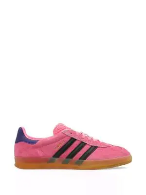 Adidas Gazelle Indoor Sneakers - Pink