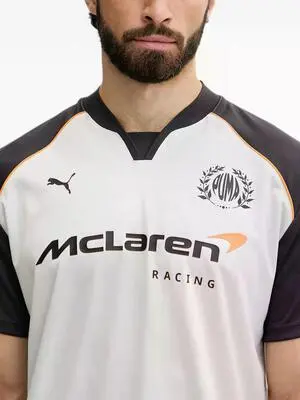 PUMA Mclaren Racing T-shirt