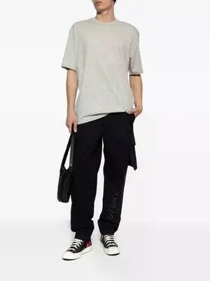 Comme Des Garçons Logo-print T-shirt