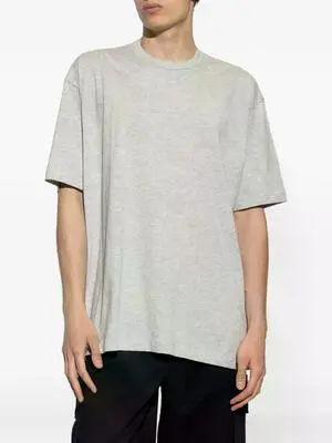 Comme Des Garçons Logo-print T-shirt