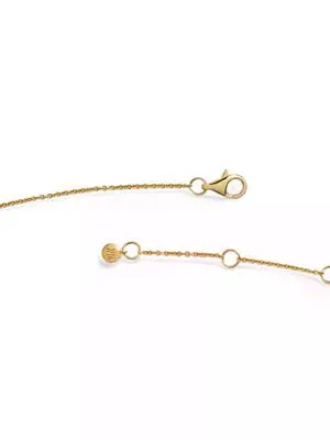 Monica Vinader Square-pendant Bracelet