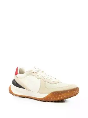 Moncler City Trek Sneakers