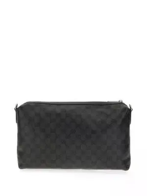 Gucci Medium Essence Classic Messenger Bag