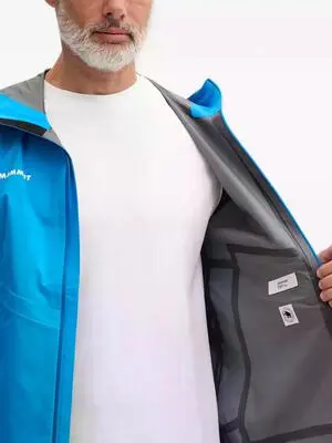 MAMMUT Alto Light Hs Hooded Jacket
