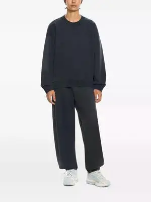 Off-White Laundry Off Stamp Balloon Sweatpants