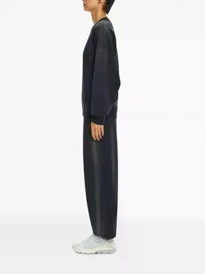 Off-White Laundry Off Stamp Balloon Sweatpants