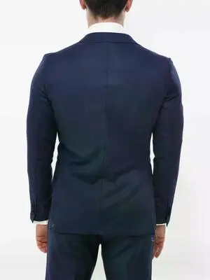 Corneliani Three-piece Dinner Suit