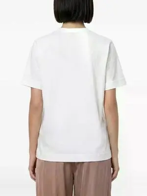 Soeur Crew-neck Short-sleeve T-shirt