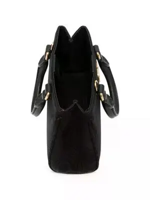 Valentino Garavani Vlogo Signature Mini Tote Bag