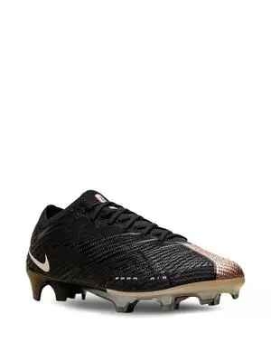 Nike Zoom Mercurial Vapor 15 Elite Fg Se Performance Sneakers - Black