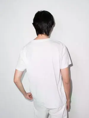 CDLP Three-pack Crew-neck T-shirts