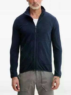 MAMMUT Innominata Light Ml Zip-up Fleece Sweater
