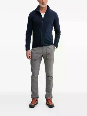 MAMMUT Innominata Light Ml Zip-up Fleece Sweater