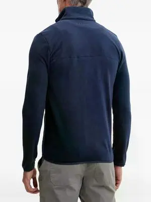 MAMMUT Innominata Light Ml Zip-up Fleece Sweater