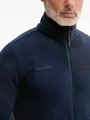 MAMMUT Innominata Light Ml Zip-up Fleece Sweater
