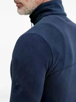 MAMMUT Innominata Light Ml Zip-up Fleece Sweater