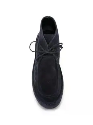 Agl Lace-up Fastening Boots
