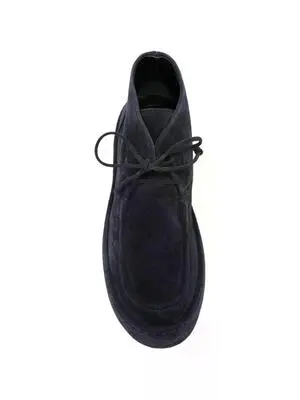 Agl Lace-up Fastening Boots