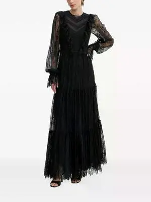 Luisa Spagnoli Perfetta" Maxi Dress