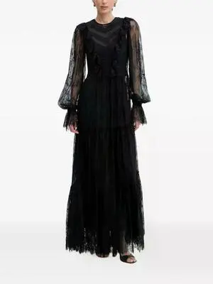 Luisa Spagnoli Perfetta" Maxi Dress