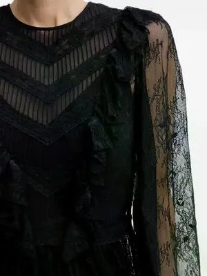 Luisa Spagnoli Perfetta" Maxi Dress