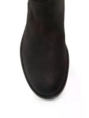 Agl Suede Boots